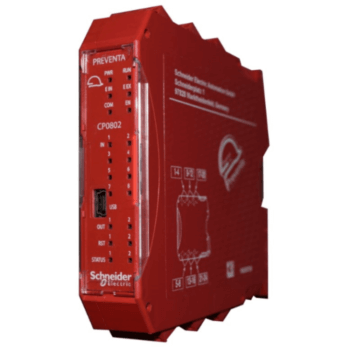 Safety Configurator Third Position Control - MASTER Foot Switch ...